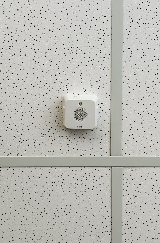 enLink - Safe, Connected, Simple.