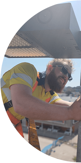 enLink - Safe, Connected, Simple.