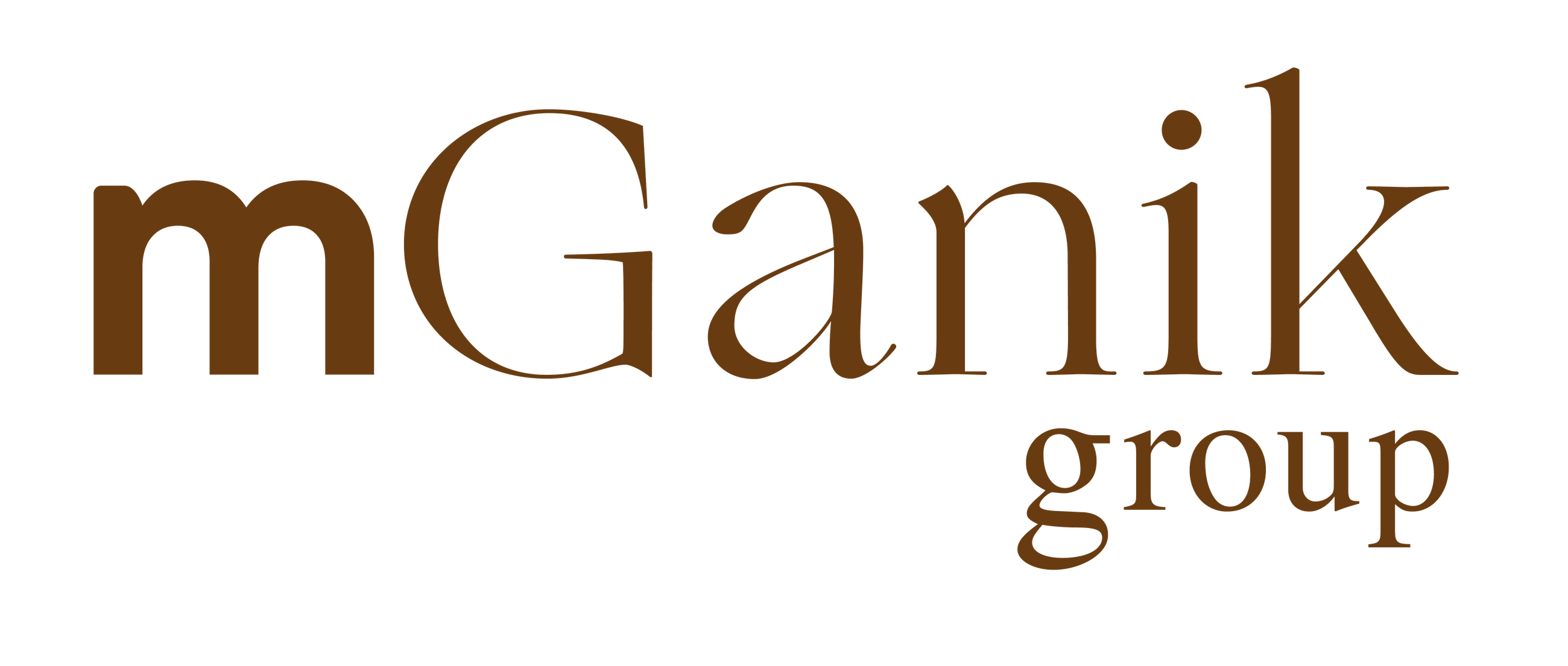 mGanik Group