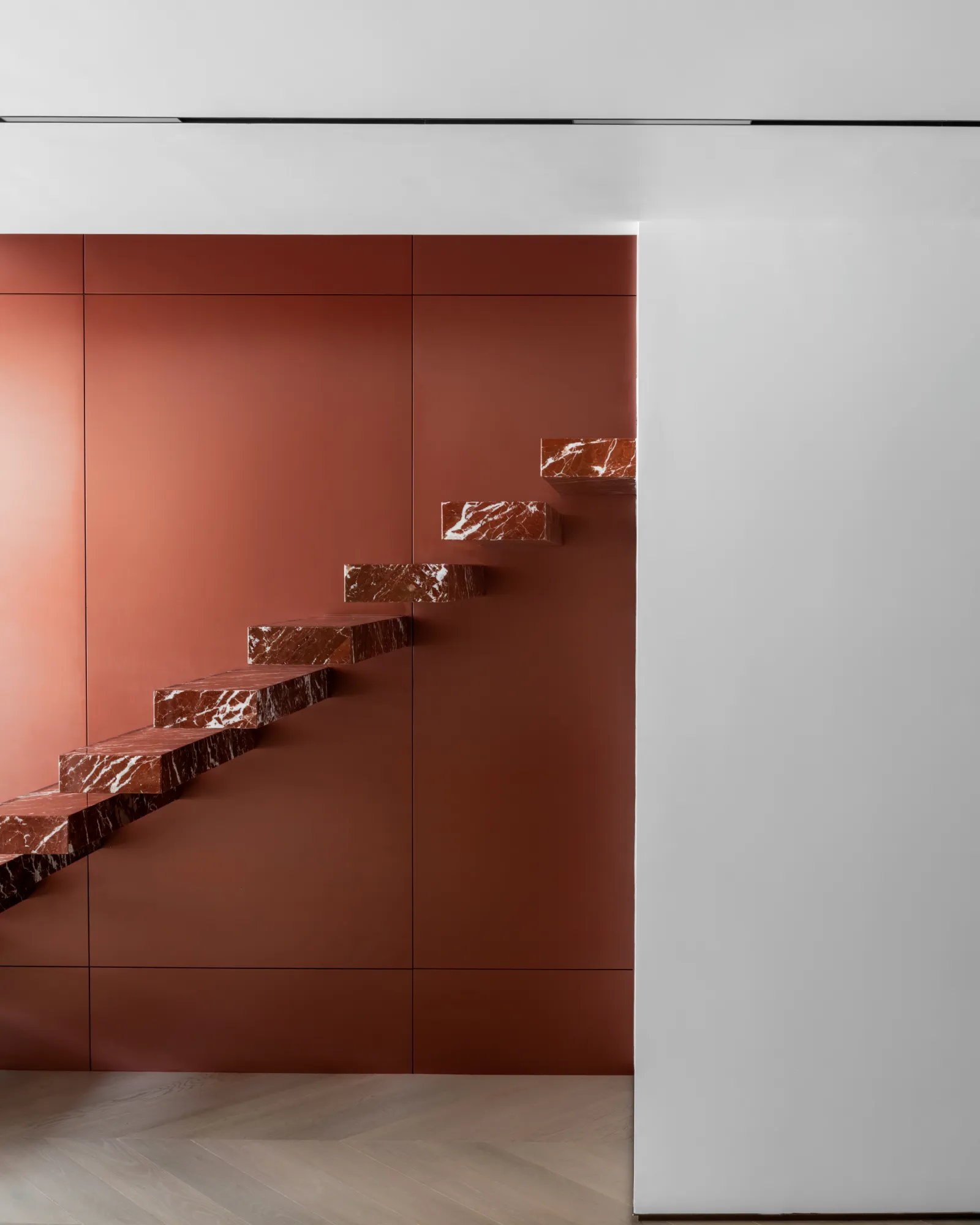 BEAMS Creative - A spatial design studio base in Hong Kong