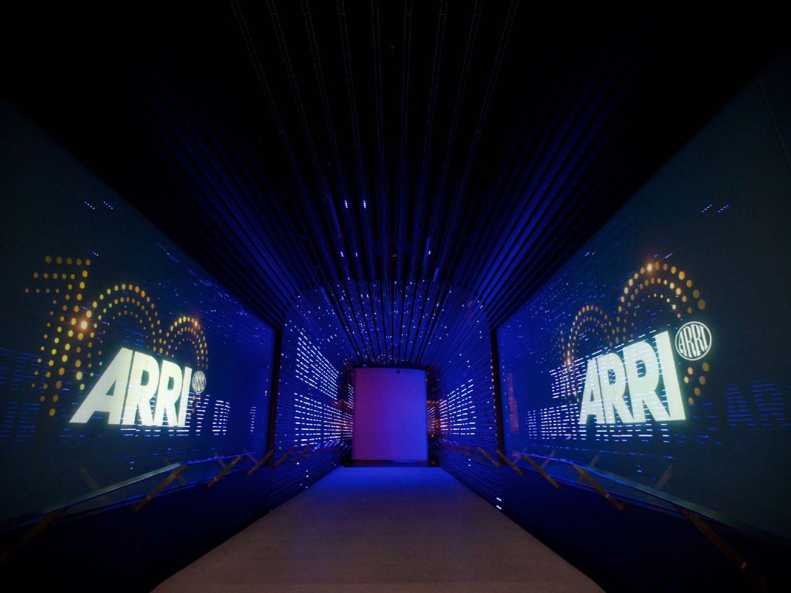 Work | BEAMS Creative - A spatial design studio base in Hong Kong