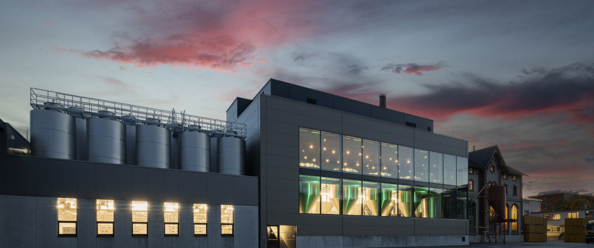 Bierige Jobs in Vorarlberg | Brauerei Frastanz eGen