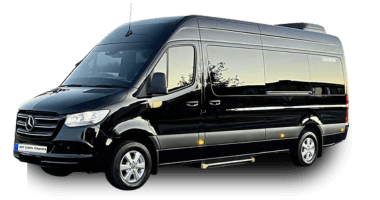 Corfu Transfers - Taxi, Minivan and Minibus Transfers