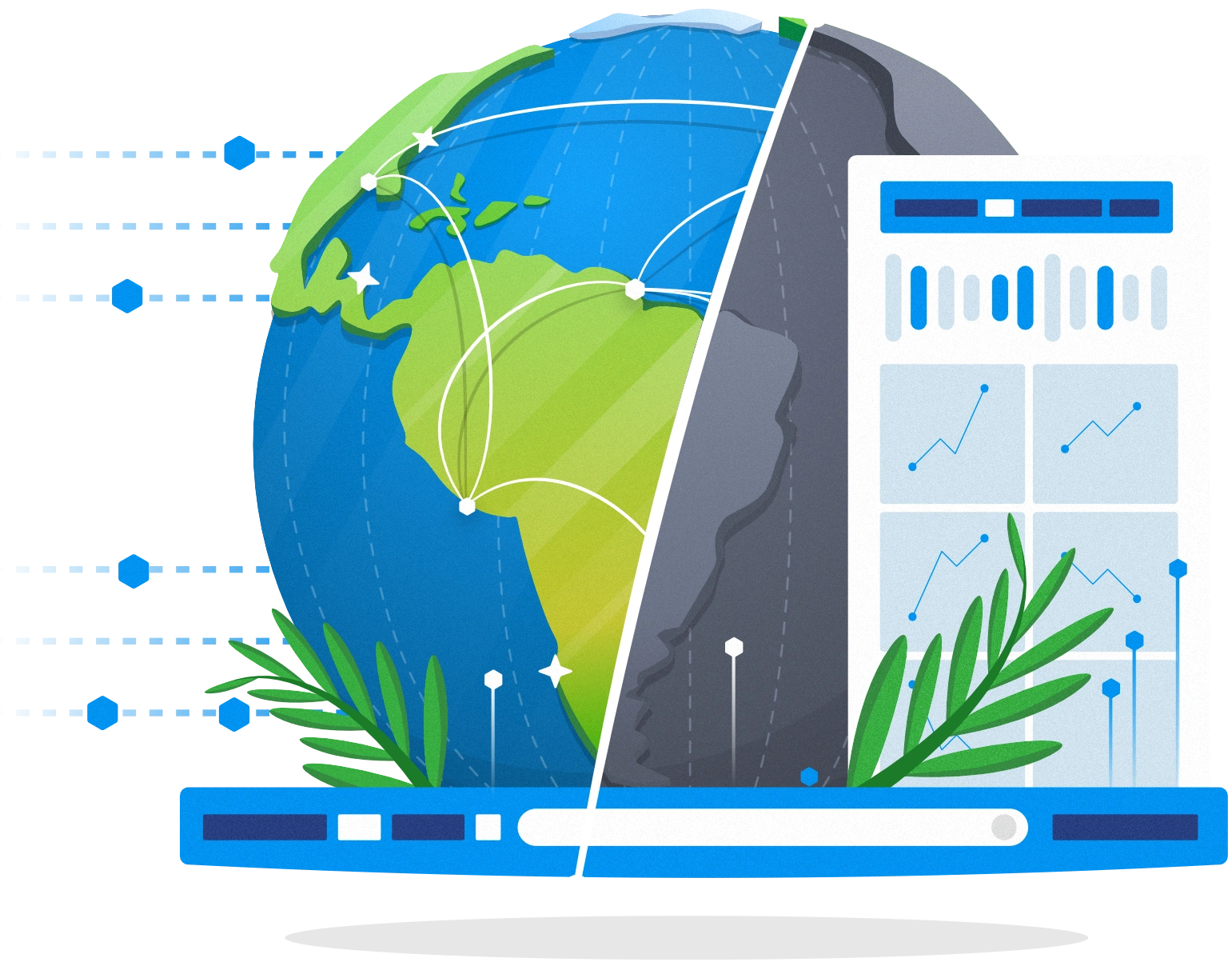 Data for Good - Appsilon | Enterprise R Shiny Dashboards