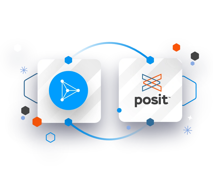 Infrastructure as Code. Scalable Posit Deployment.