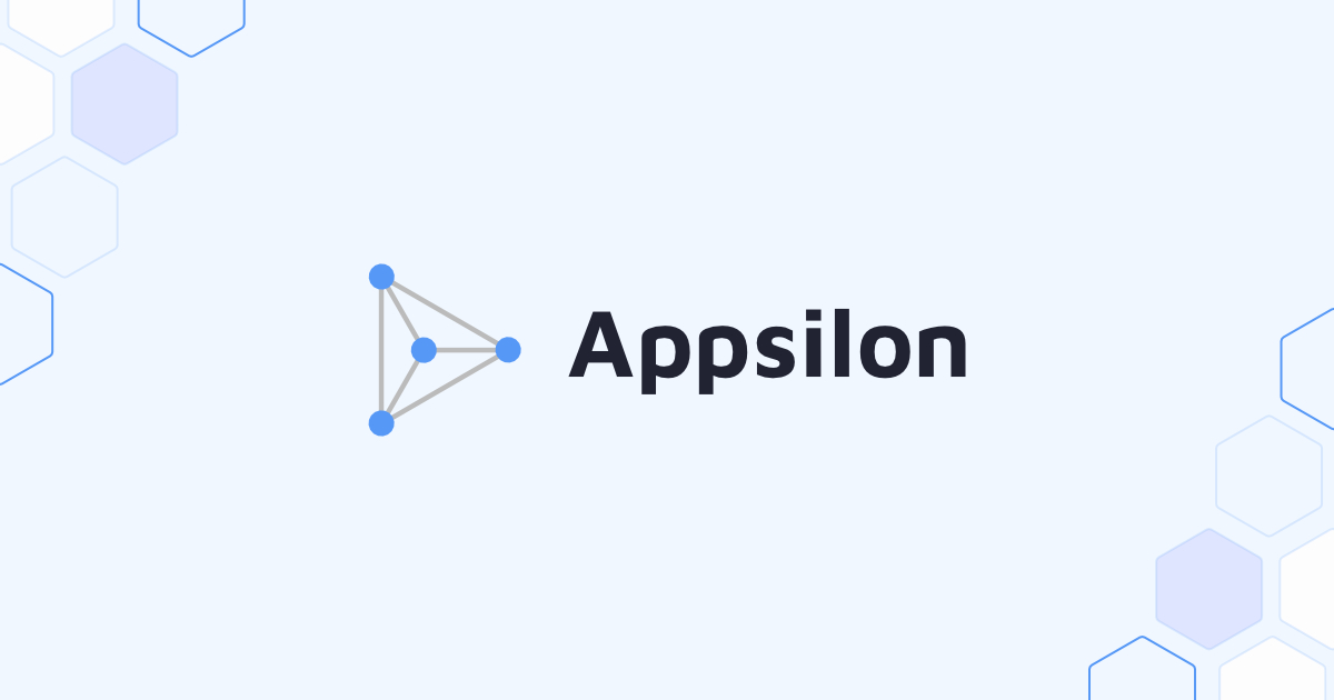 Appsilon - R Shiny | Enterprise R Shiny Dashboards | R Consulting