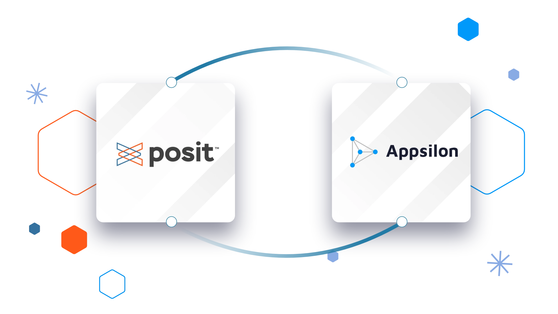 Posit Certified Partner & Reseller