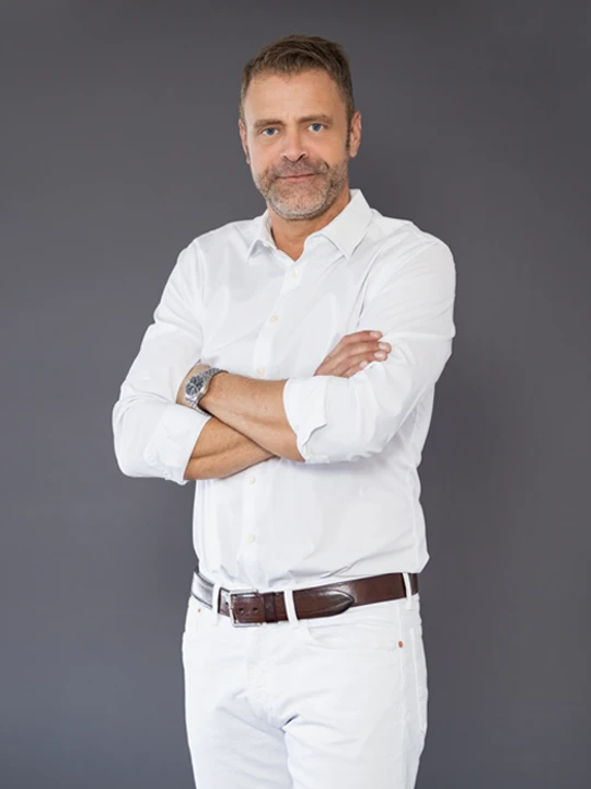 KLINIK am RING - Orthopädie & Sporttraumatologie