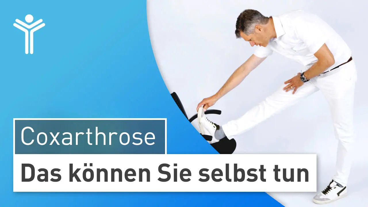 Coxarthrose | KLINIK am RING - Köln