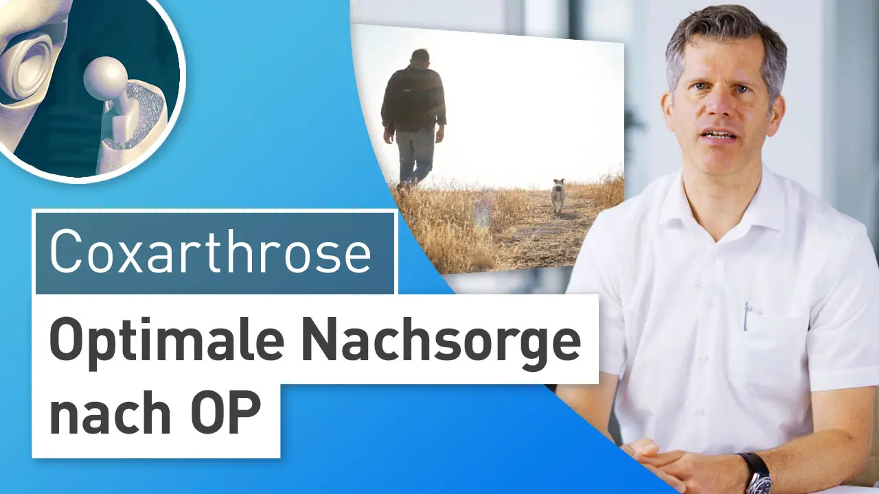 Hüft-TEP | KLINIK am RING - Köln