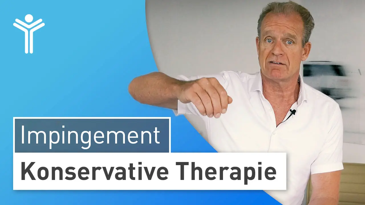 Impingement Syndrom | KLINIK am RING - Köln