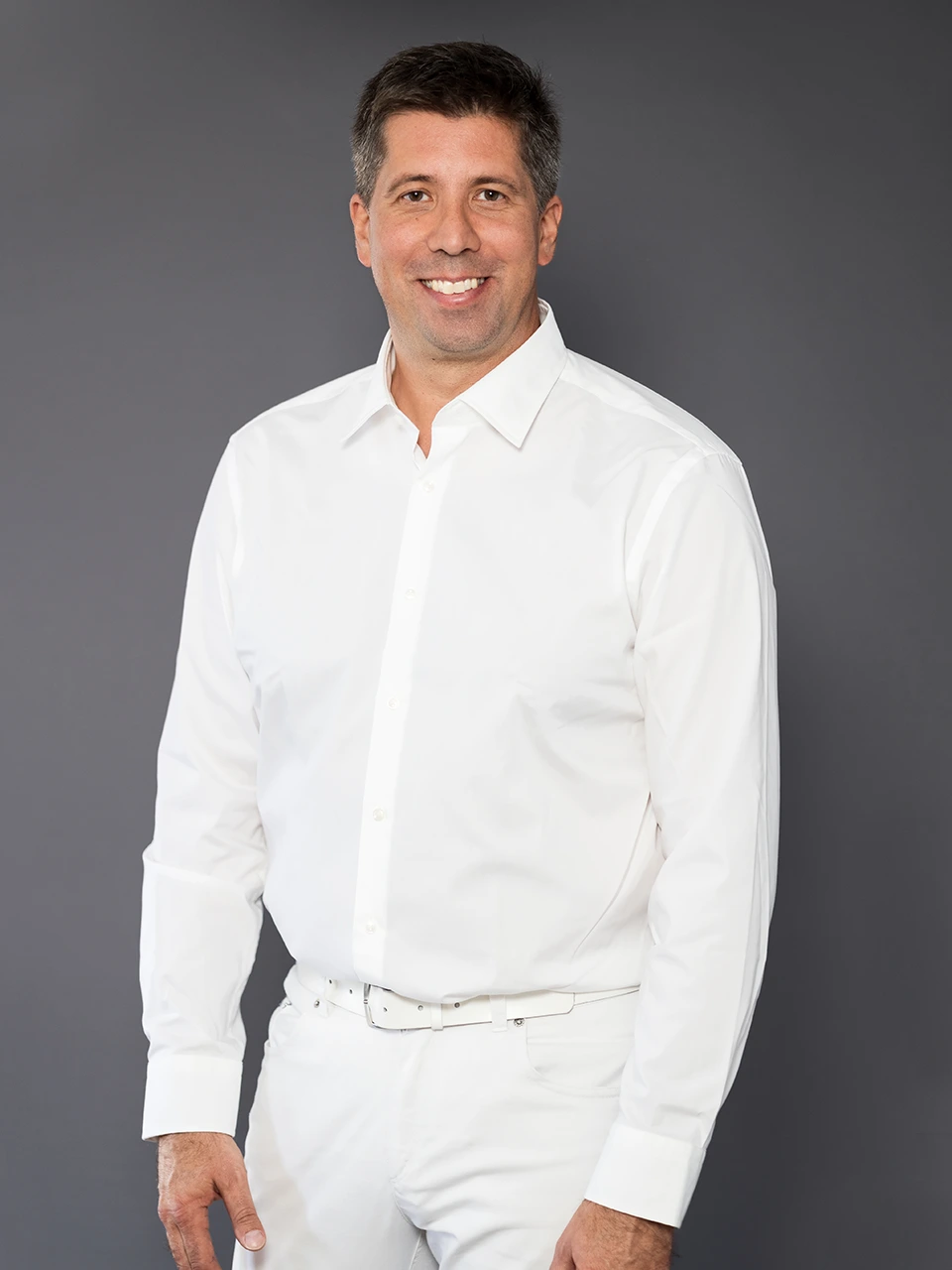 Dr. med. Timmo Koy | KLINIK am RING - Köln