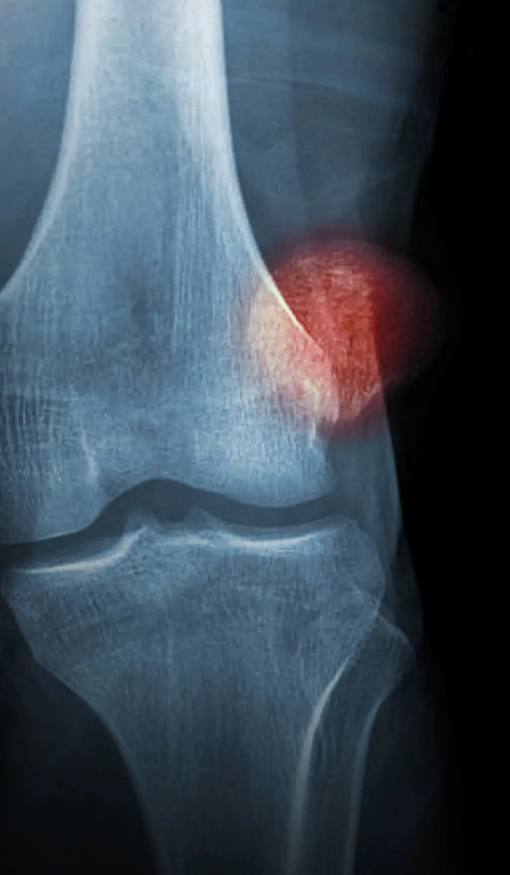 Patellaluxation | KLINIK am RING - Köln