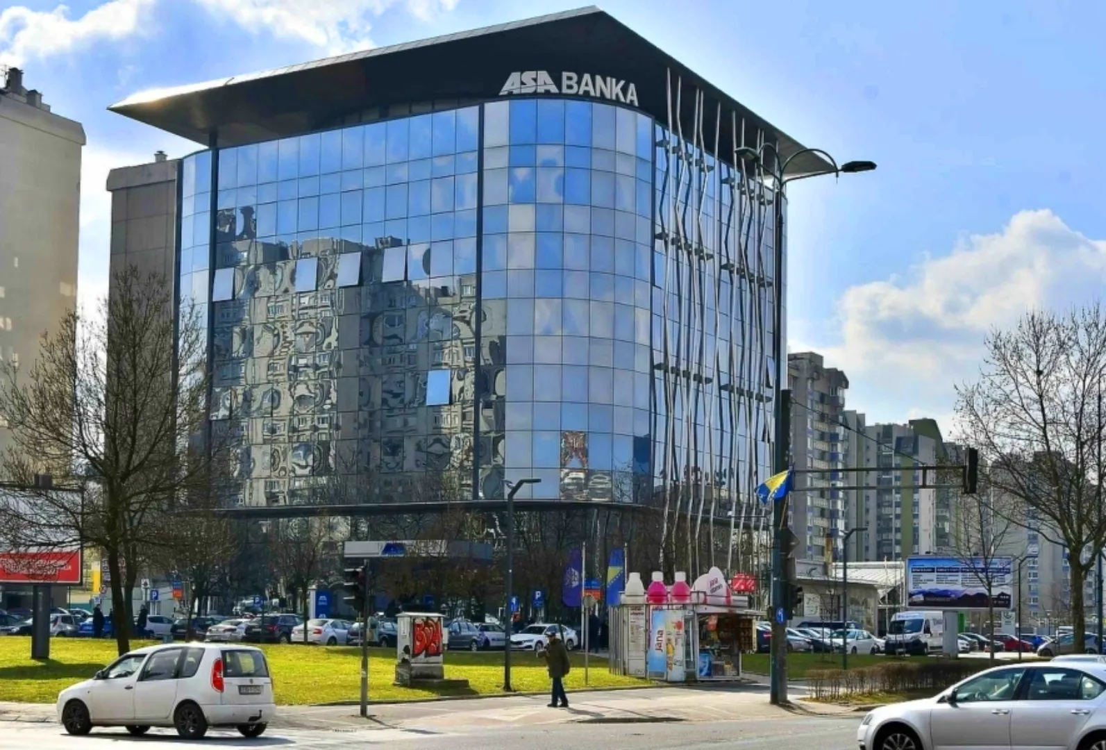 ASA Finansije