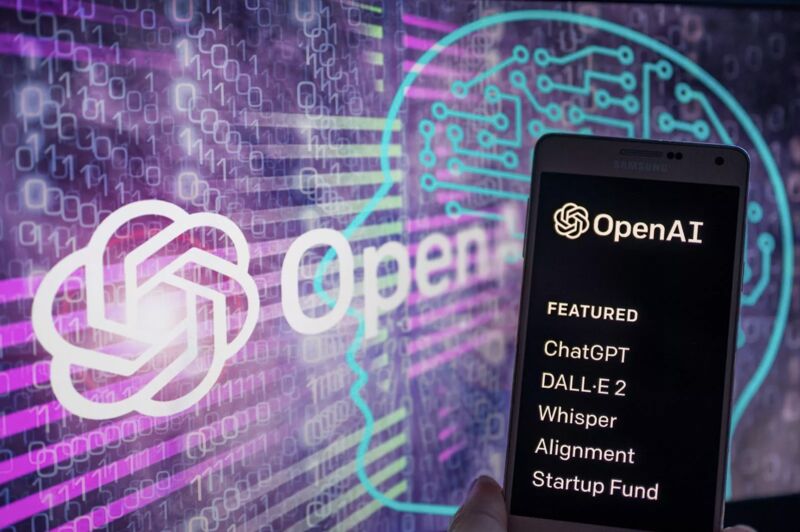 How OpenAI Poached Top Tier AI Talent and Where They Have Been Hunting