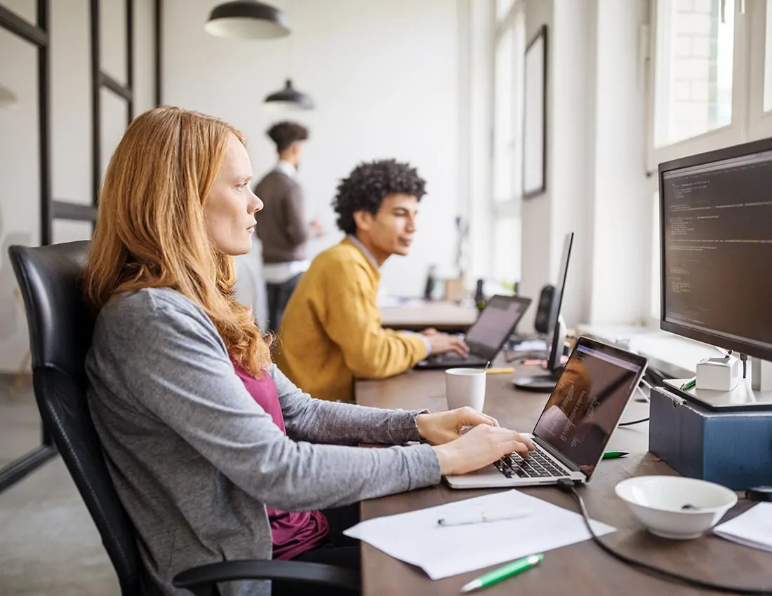 Growth Automation and Bespoke B2B Data at Scale LeadGenius