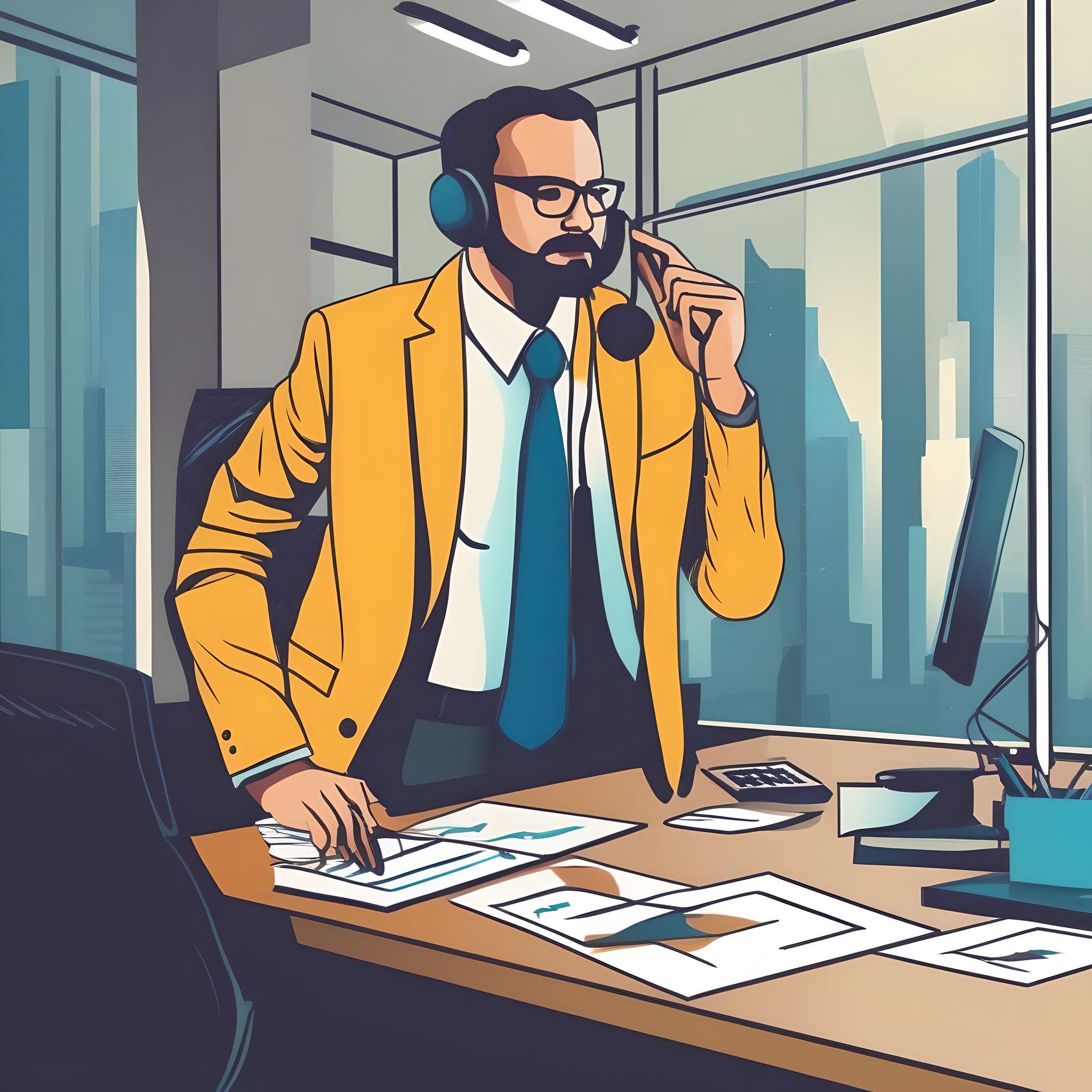 Call Coaching and AI Tools: Elevating Sales Teams Beyond the Basics