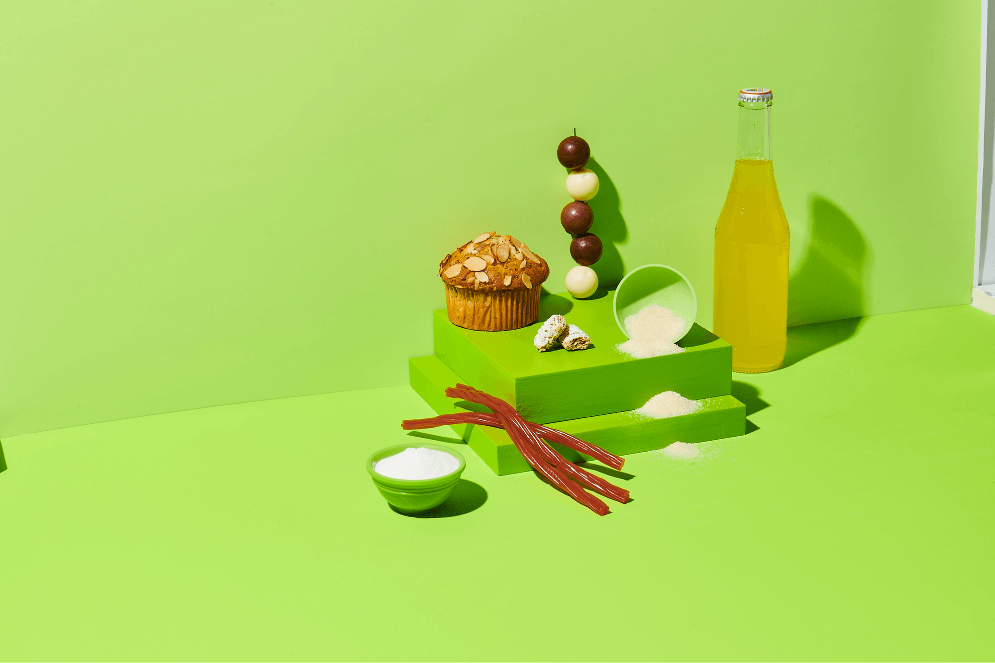 Tapioca Syrup Supplier USA | Sweet Additions