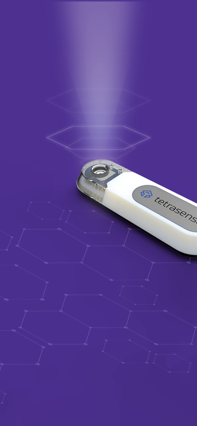Tetrasense - Rapid and Accurate Cannabinoid Testing