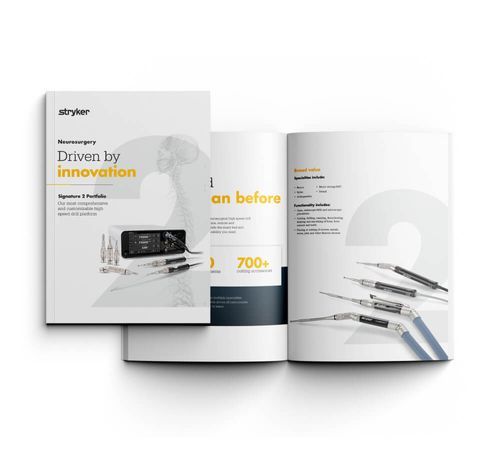 Signature 2 | Stryker