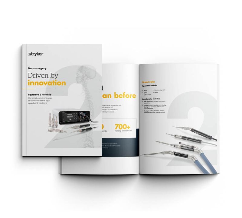 Signature 2 | Stryker