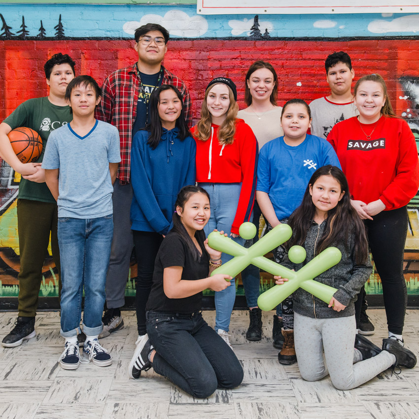 About Us | BGC Ottawa