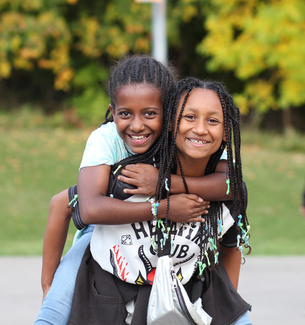 Camp Smitty | BGC Ottawa