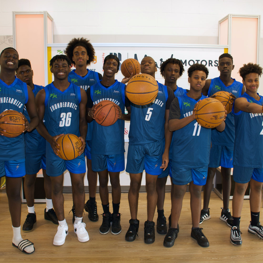 Morning Social | BGC Ottawa