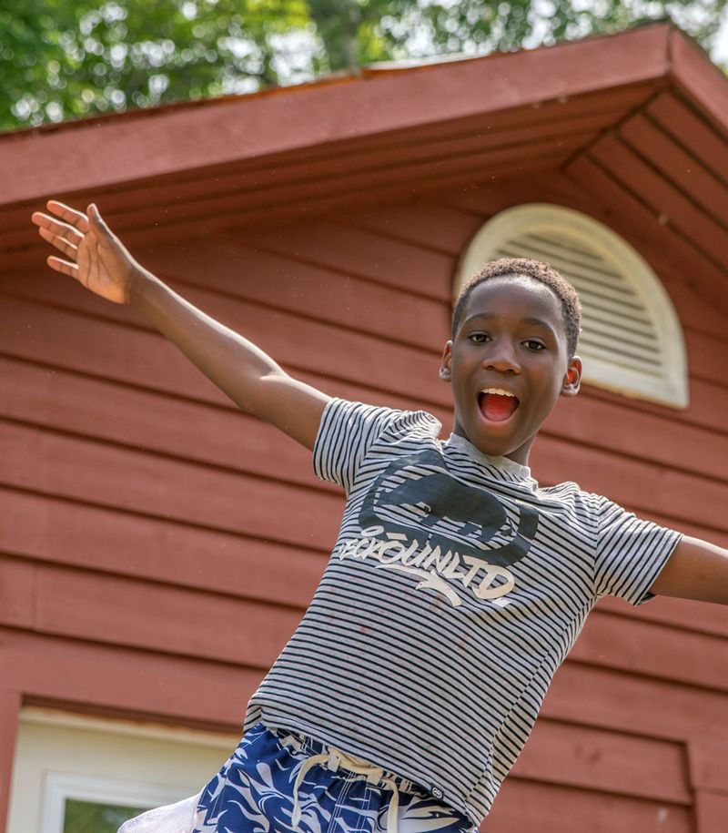 About | Camp Smitty | BGC Ottawa