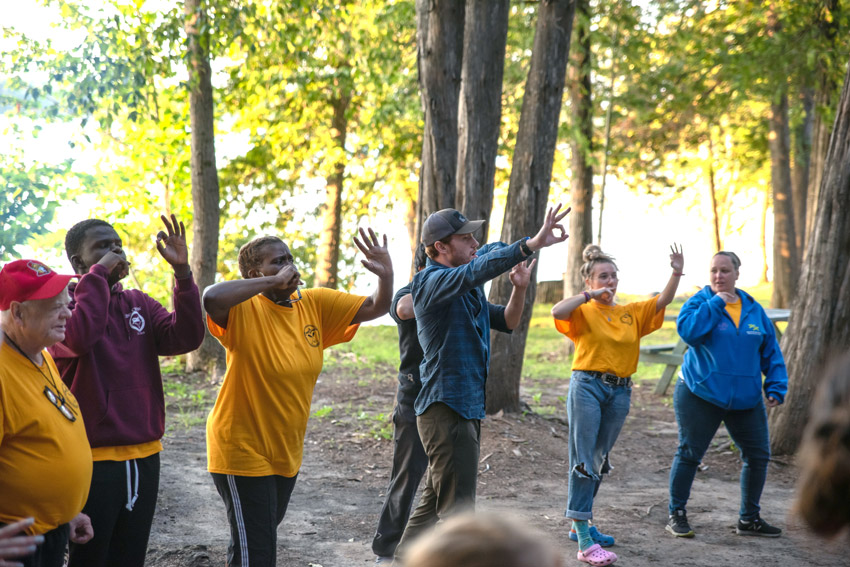 Programs | Camp Smitty | BGC Ottawa