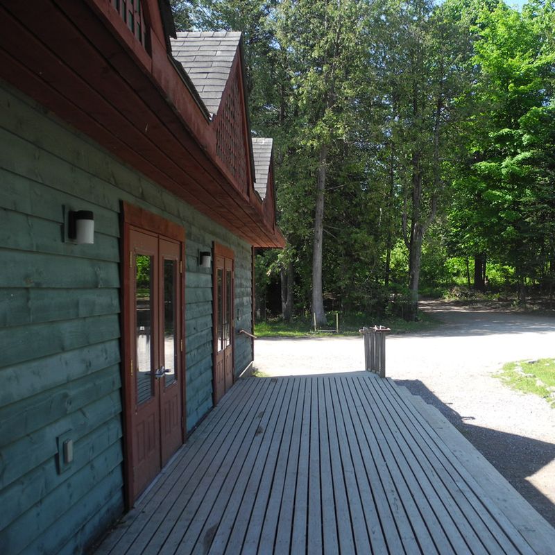 Rentals | Camp Smitty | BGC Ottawa