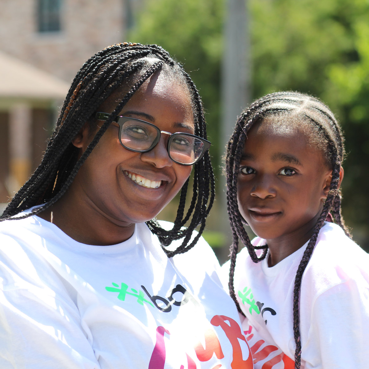 Volunteer | BGC Ottawa