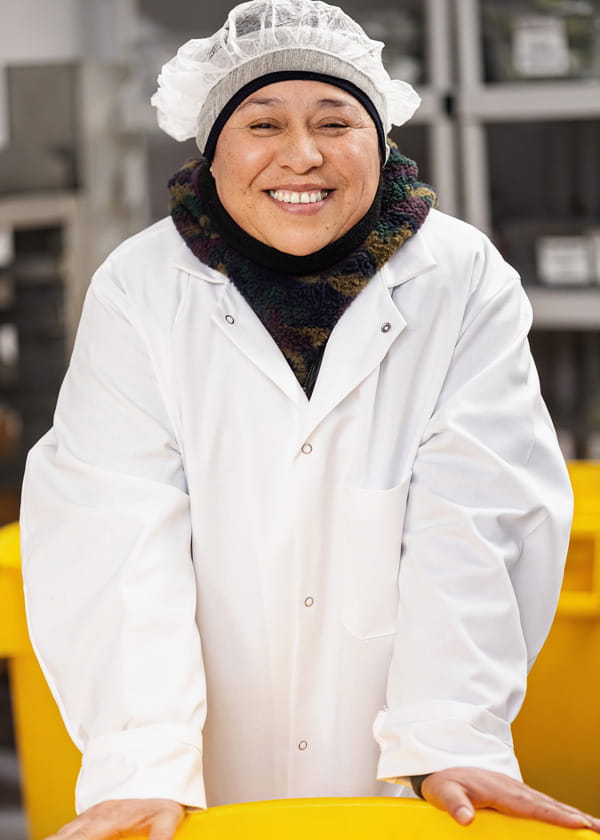 Welcome to Bud's Fresh Produce