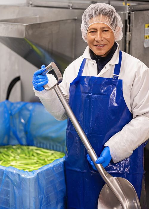 Welcome to Bud's Fresh Produce