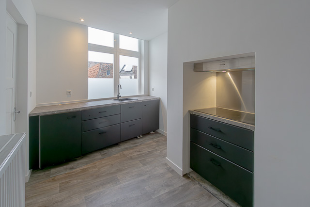 Grote Kerkhof 28A | Woningzicht Deventer