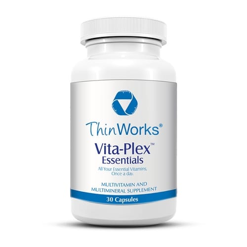 Vita-Plex Essentials Multivitamin