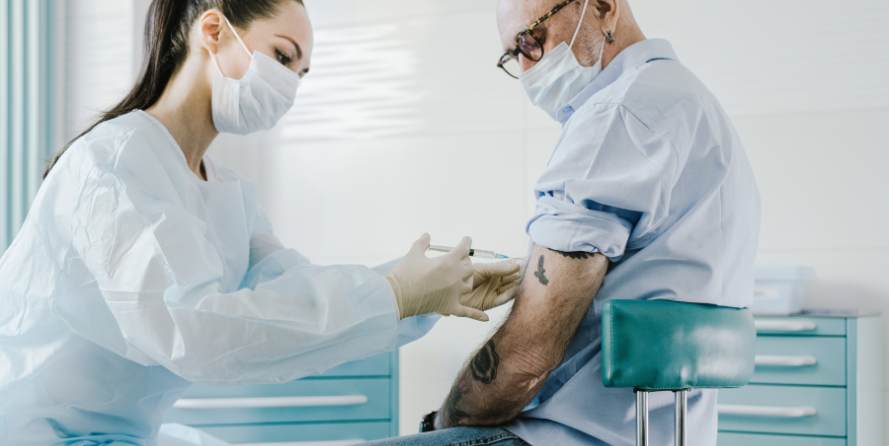 How to Give B12 Injection | ThinWorks