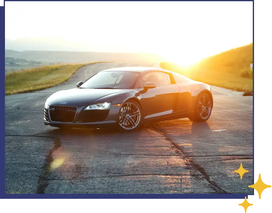 Developer friendly API for Audi vehicles · Smartcar