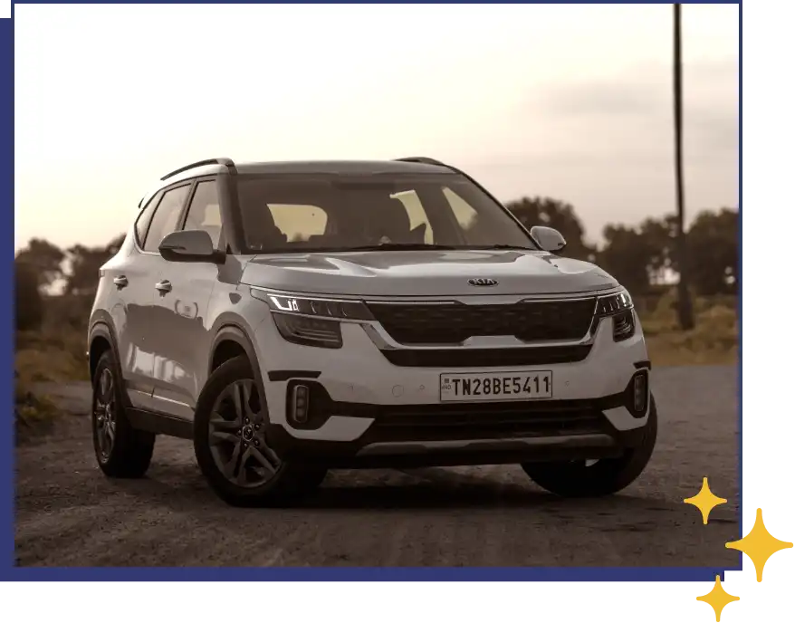 Developer friendly API for Kia vehicles in Europe · Smartcar