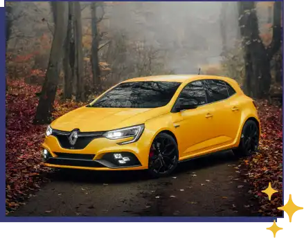 Developer friendly API for Renault vehicles · Smartcar