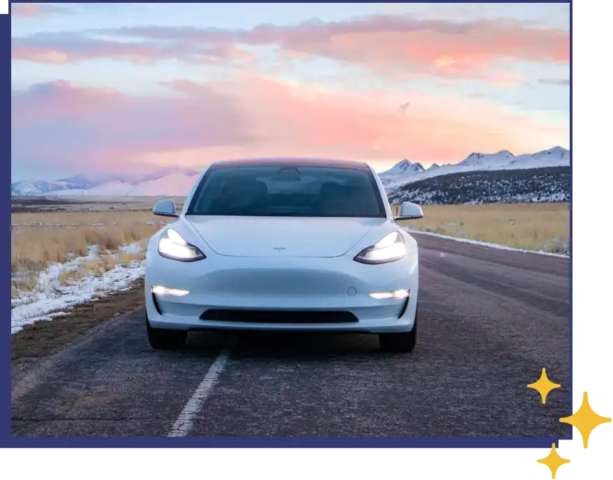 Developer friendly API for Tesla vehicles · Smartcar