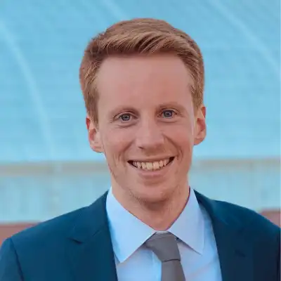 About us · Building the future of mobility · Smartcar