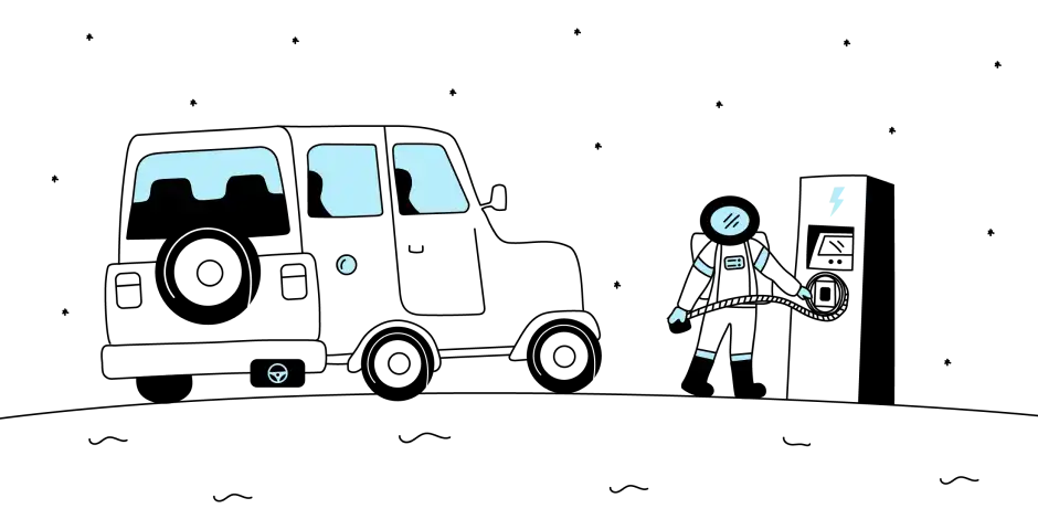 VIN API · Product · Smartcar