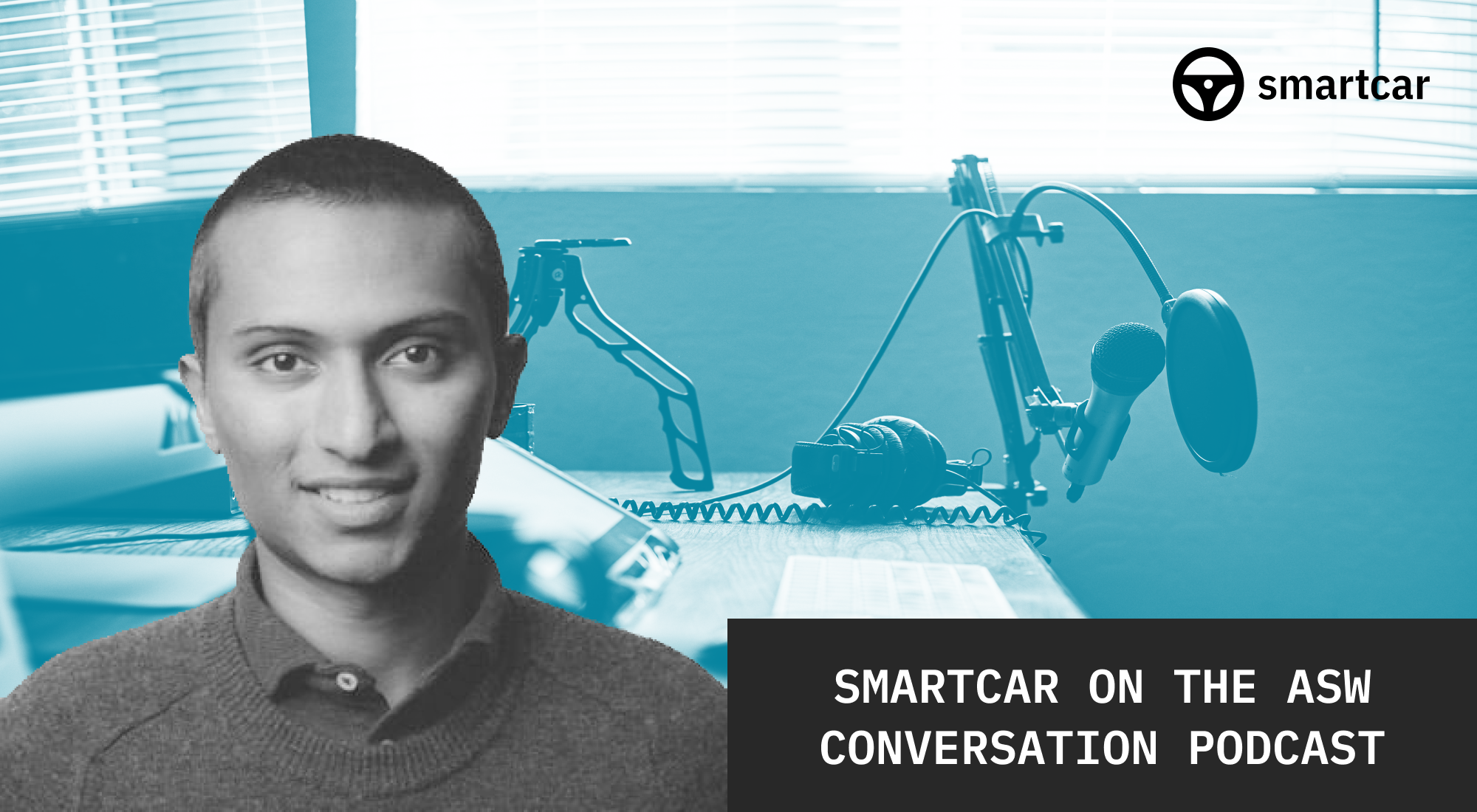 Auto Service World podcast: Sahas Katta on the future of telematics ...