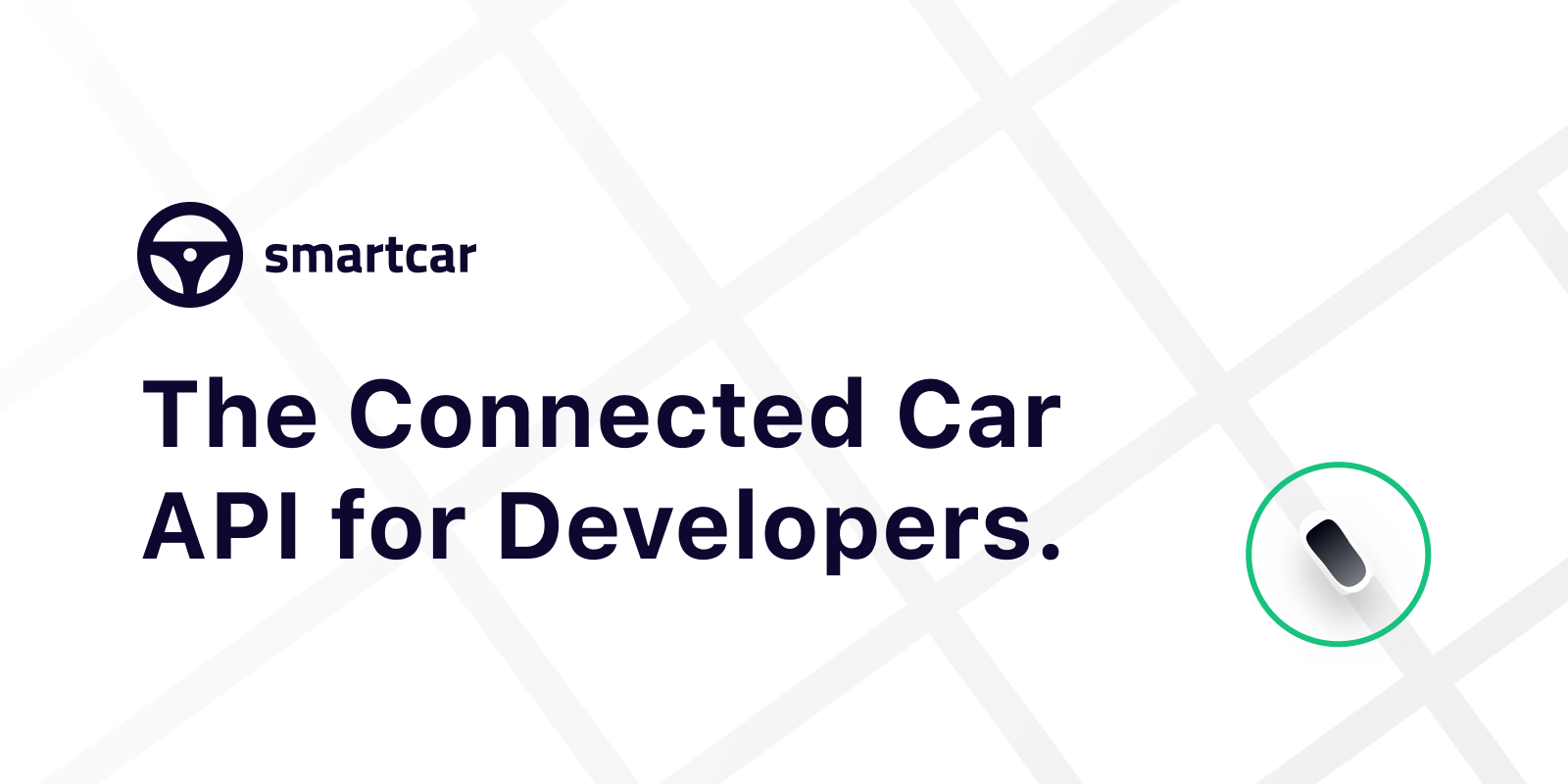 Smartcar: The car API for developers · Smartcar blog