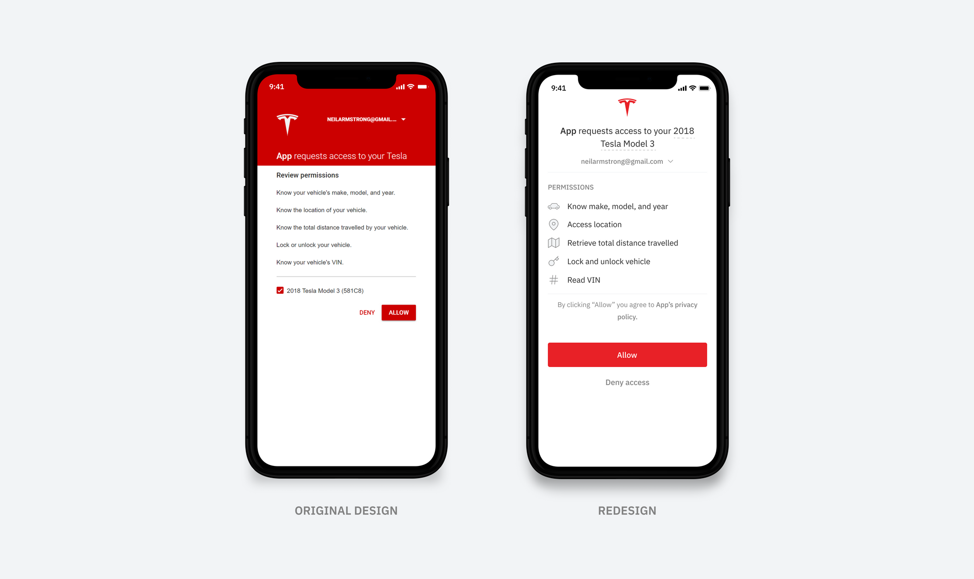 Designing Smartcar Connect · Smartcar blog