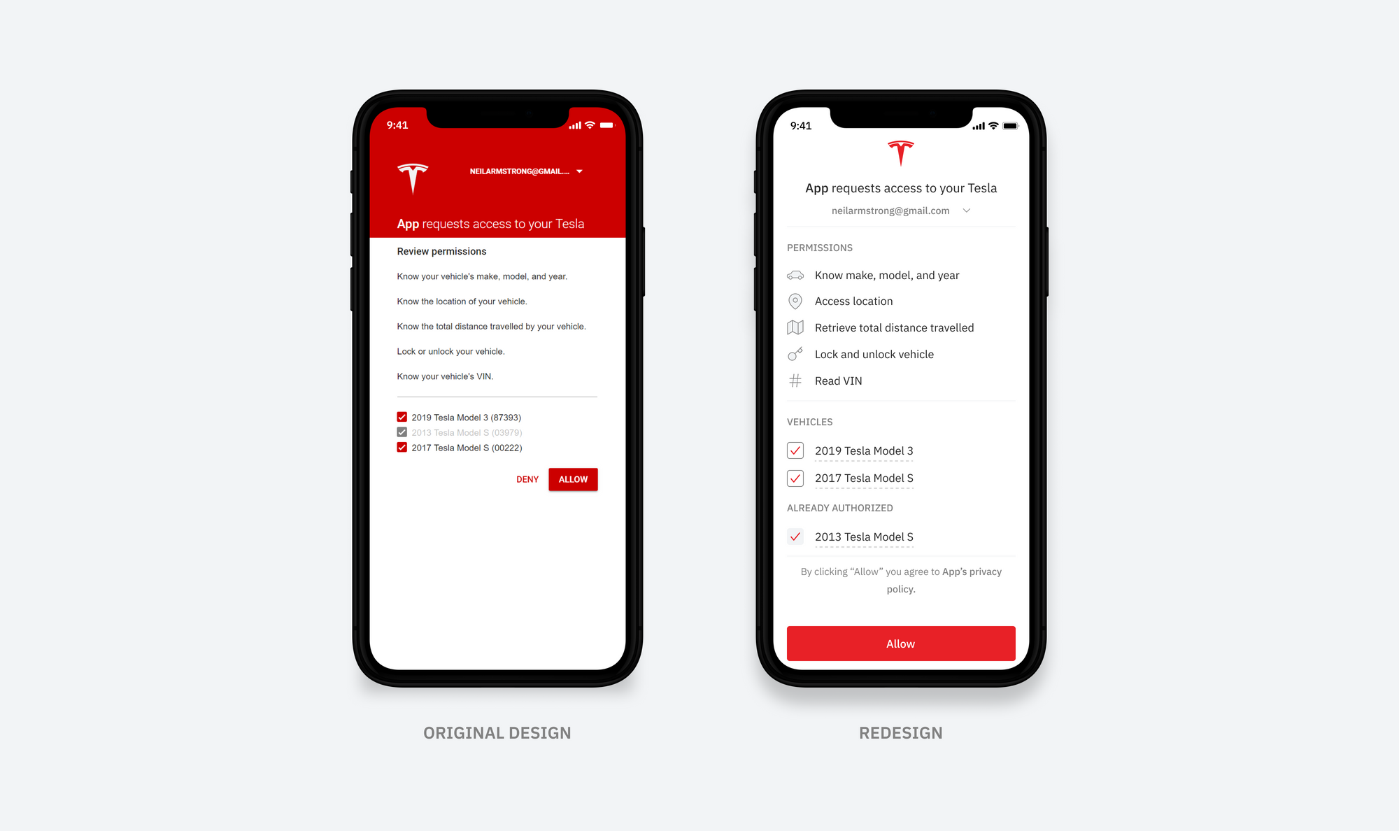 Designing Smartcar Connect · Smartcar blog