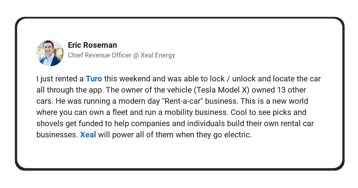 Building apps for cars: A beginner's guide to car APIs · Smartcar blog