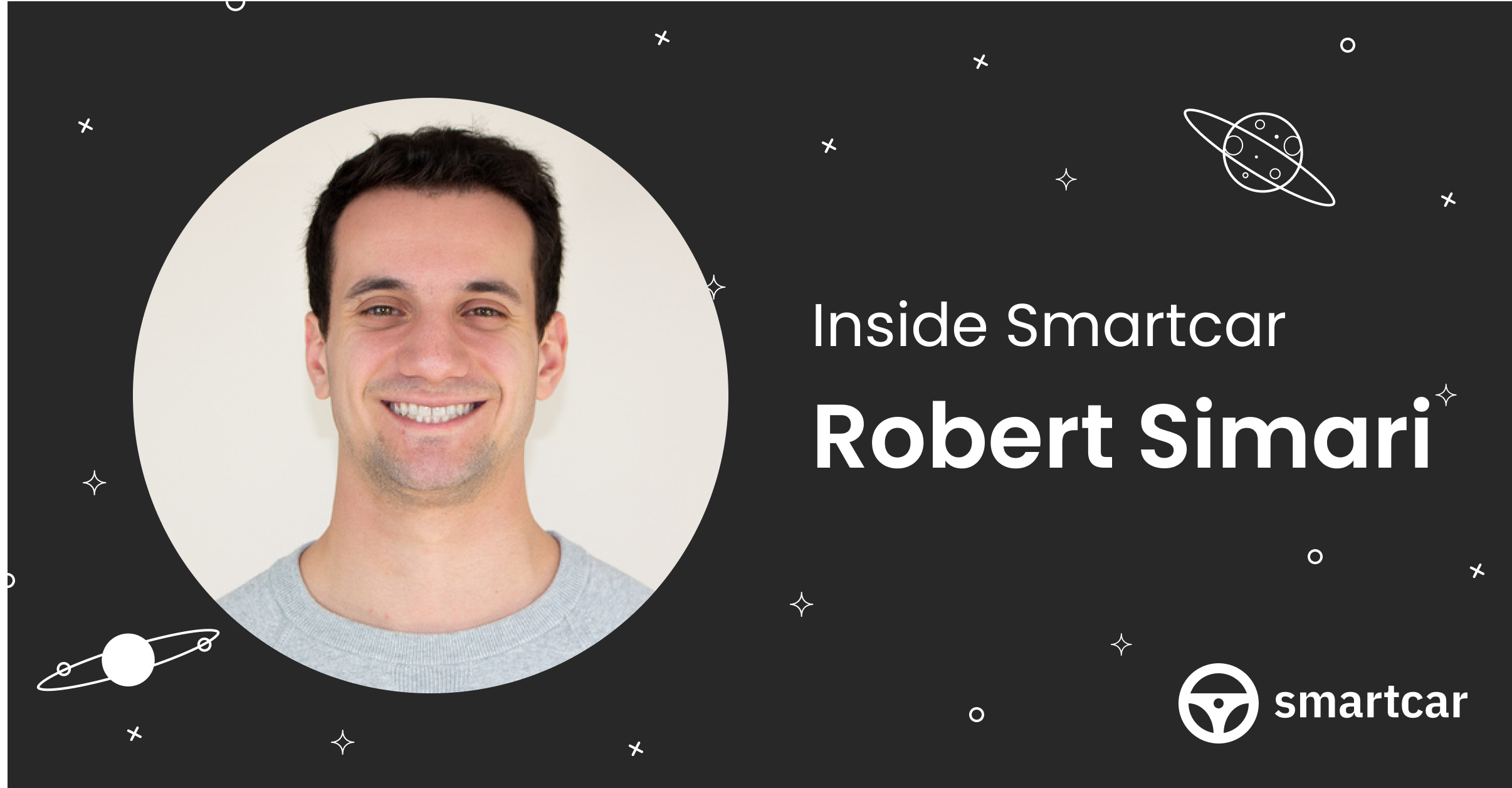 Inside Smartcar: What inspires a great engineering team · Smartcar blog