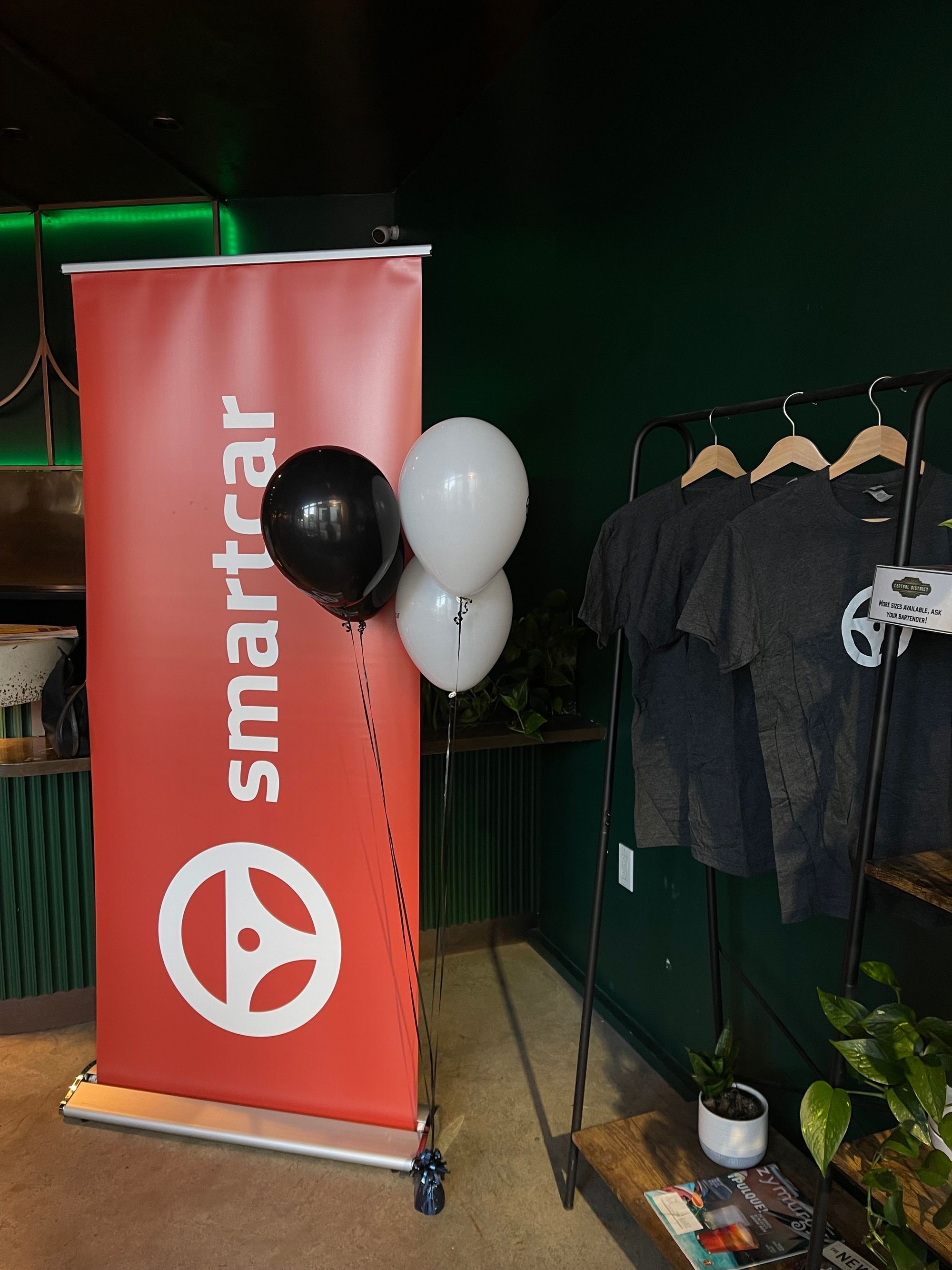 MOVE America 2023: Driving connected mobility forward · Smartcar blog